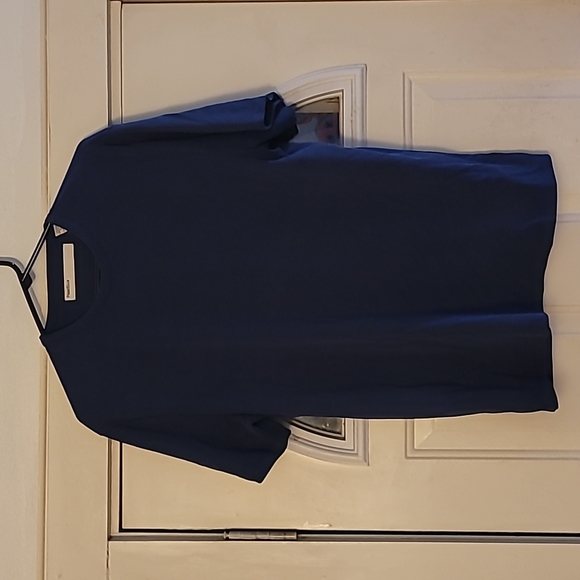 Perry Ellis | Shirts | Mens Short Sleeve Tshirt | Poshmark